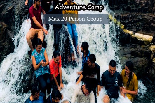 Bakor nature camp - One Day Picnic, Bakor Nature Camp